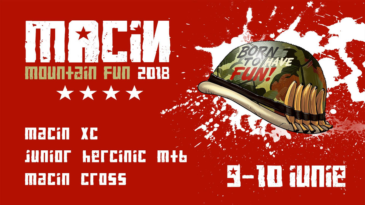 FOTO În Munții Măcinului – Comuna Greci – se anunță cel mai mare ...