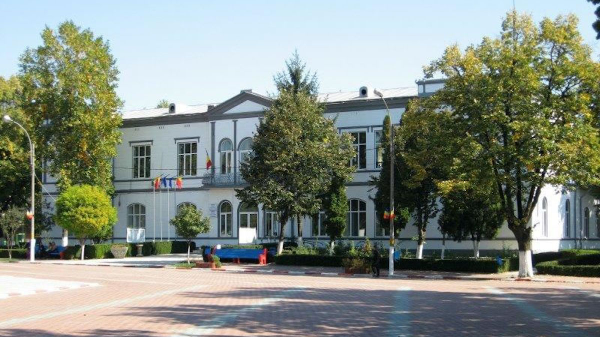 Orașul Corabia și atracțiile turistice din zonă, promovate în ...