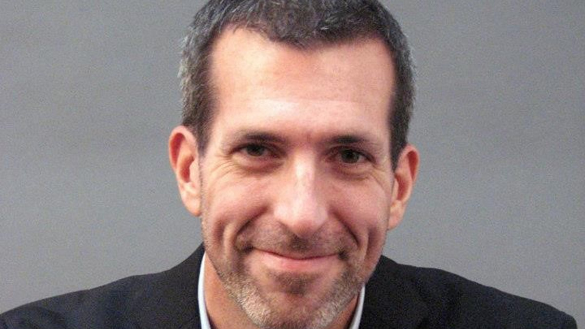 Christopher Landry se întâlnește cu cinefilii din Arad la American ...