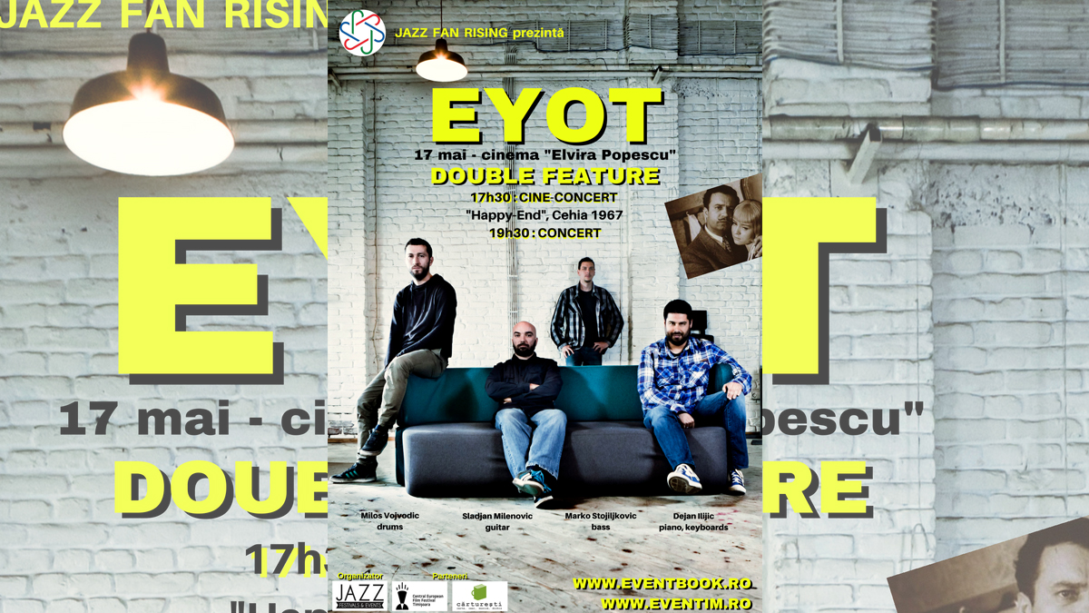 eyot – GoNEXT
