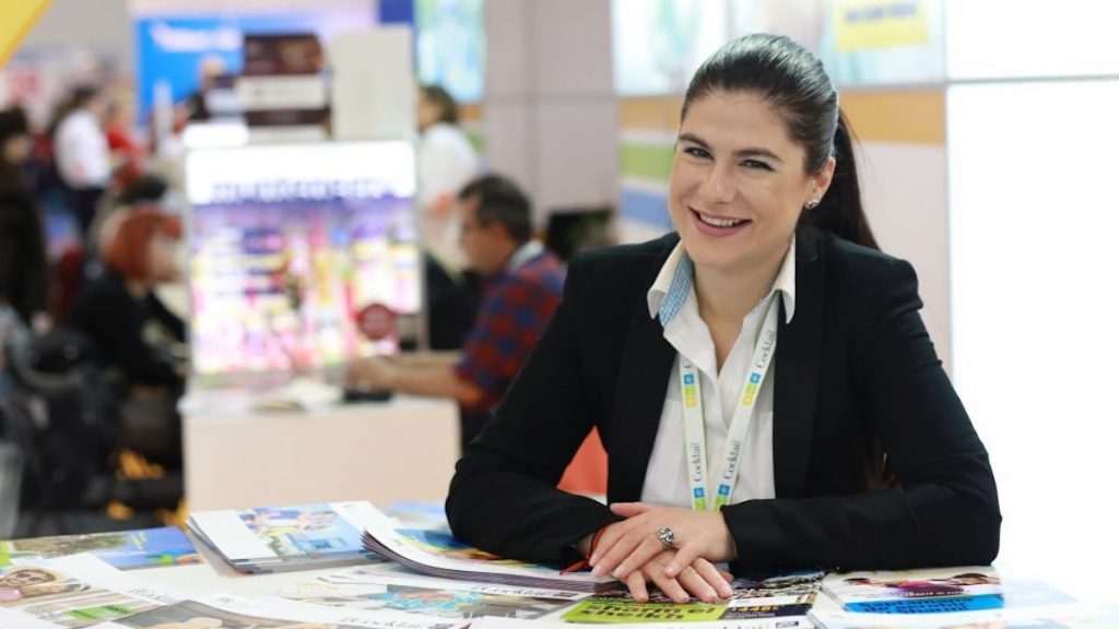 FOTO VIDEO Vacanțele secrete ale oamenilor de turism. Unde își petrec ...