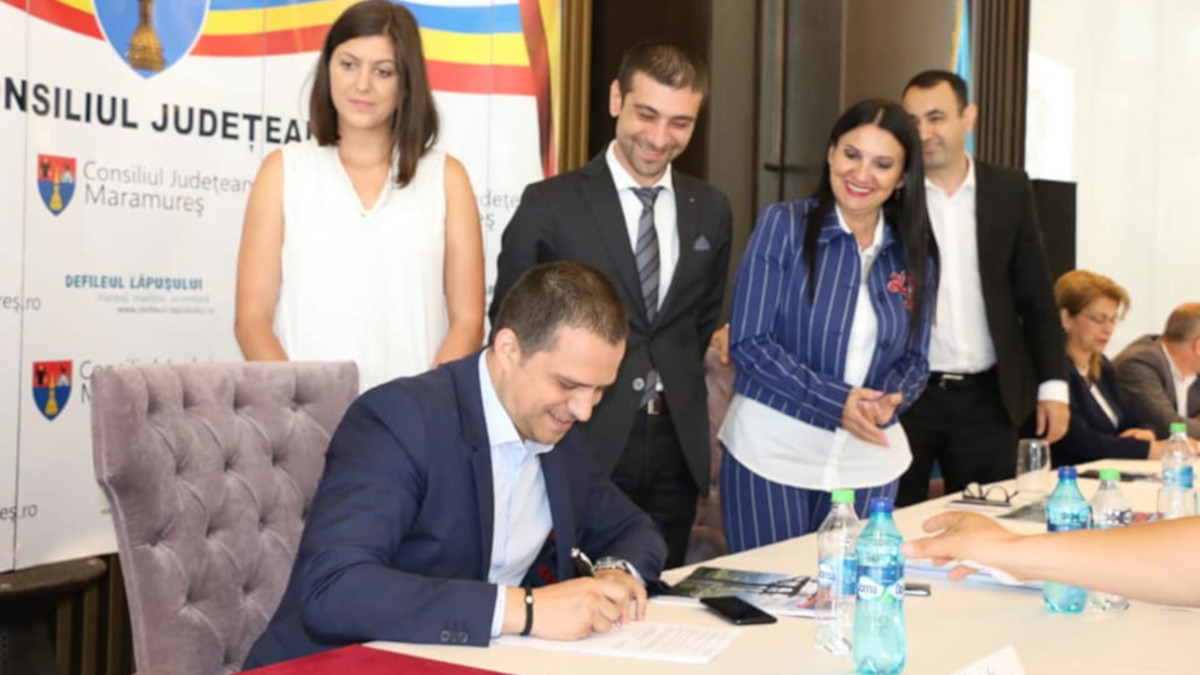 România se îmbogățește cu o nouă pârtie de schi, la Borșa – GoNEXT