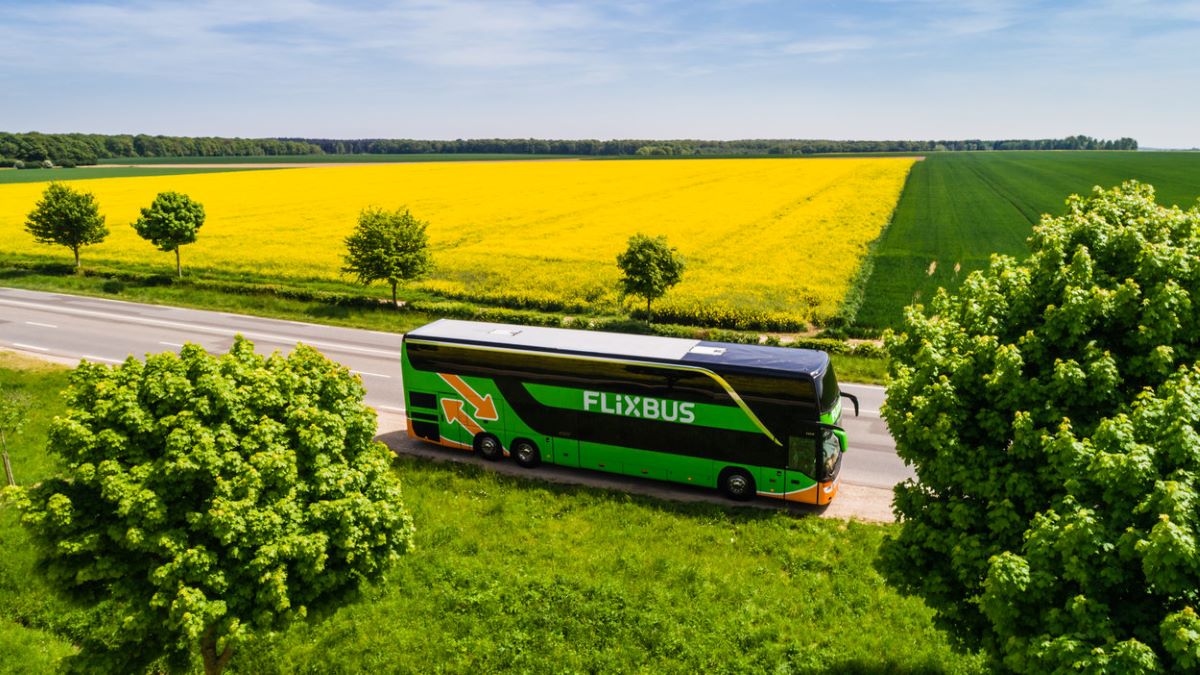 FlixBus își dublează oferta de călătorii din România pentru sezonul de ...