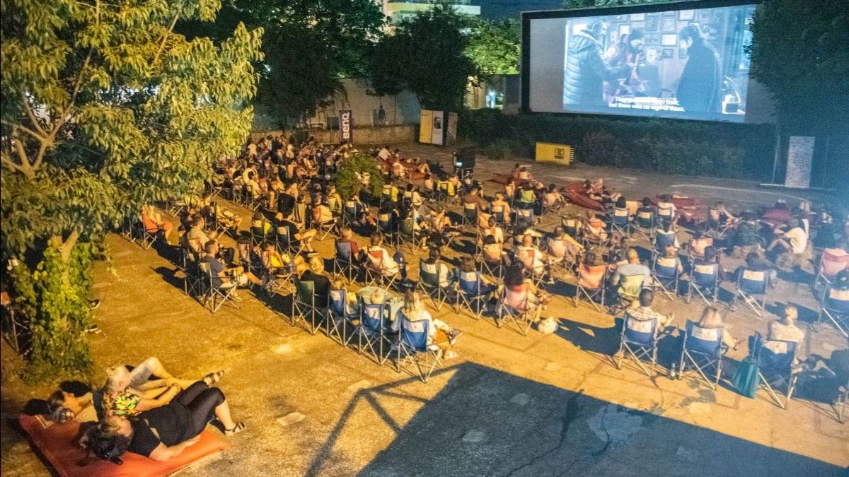 Festivalul Cinemascop de la Eforie ajunge la a cincea ediție – GoNEXT
