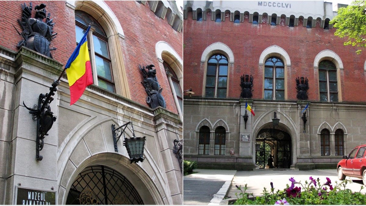 Castelul Huniade din centrul Timișoarei are proiectant – GoNEXT