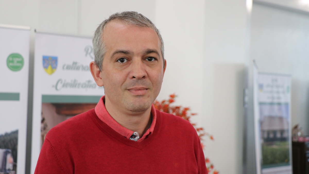 bucovina conferinta 7 – GoNEXT