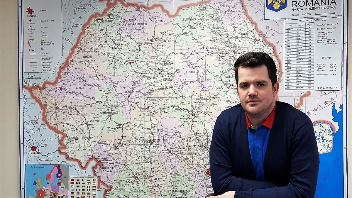 Turiștii israelieni revin în forță în România – GoNEXT