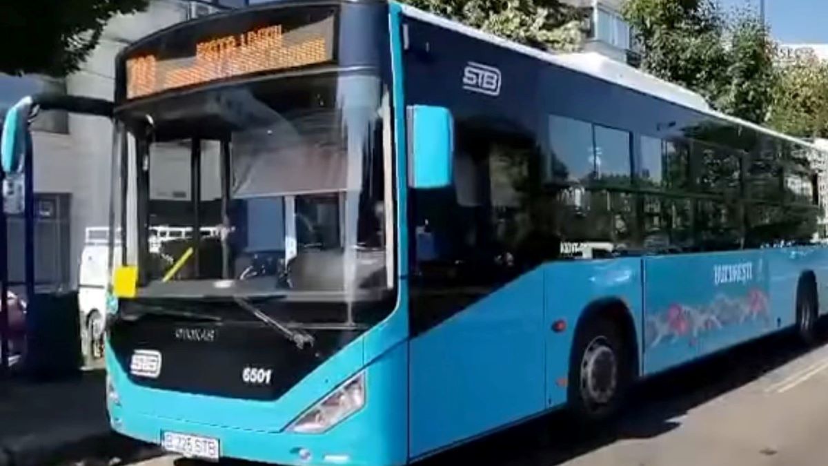 Linia de autobuz 780 va asigura, în zilele de 14 și 15 martie, legătura ...