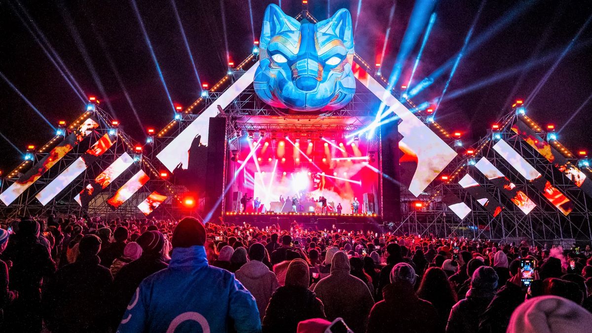 Line-up complet la Festivalul Massif – GoNEXT