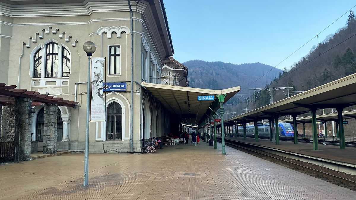 12,66 milioane de lei, prin Programul Transporturi, pentru modernizarea ...