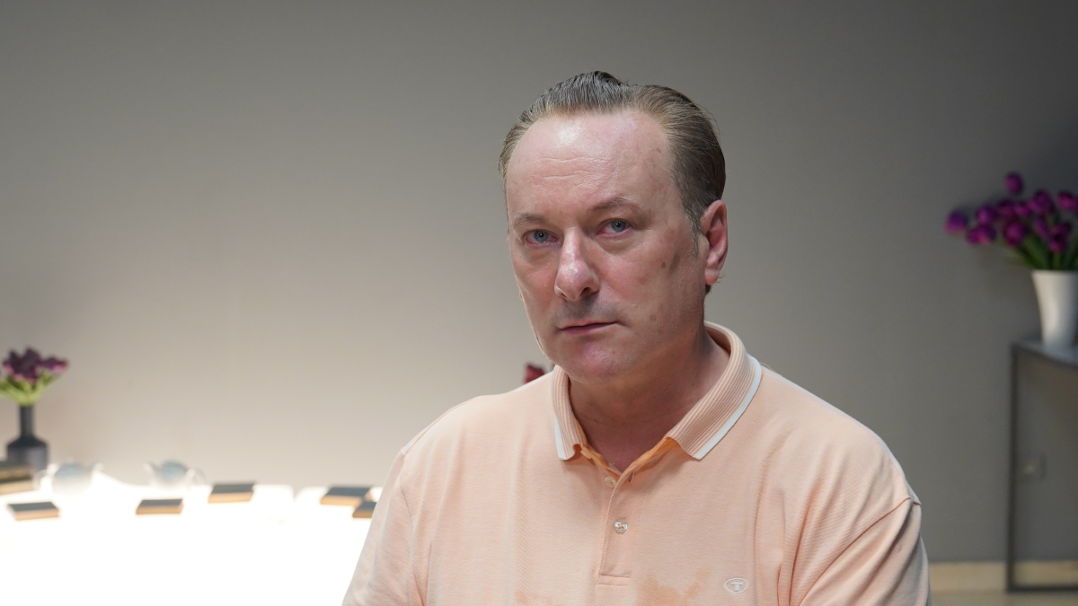 GoNEXT TV: George Măndilă, președintele OMD Mamaia, despre primul sezon ...