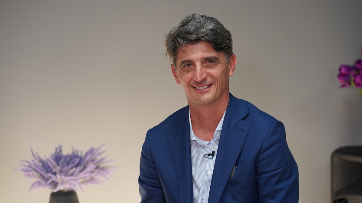 GoNEXT TV: Premieră la Constanța. Târgul național al IMM-urilor cu ...