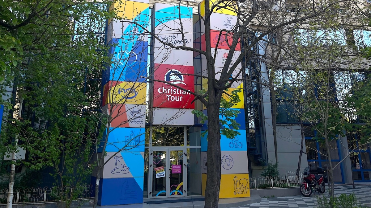 Oferte speciale last minute pentru vacanțele cu Christian Tour – GoNEXT