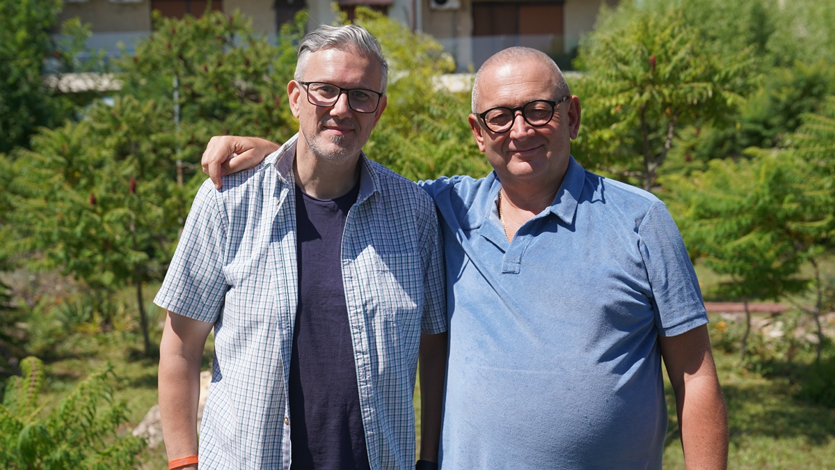 GoNEXT TV: Alin Burcea vine cu soluția promovării turistice a României ...